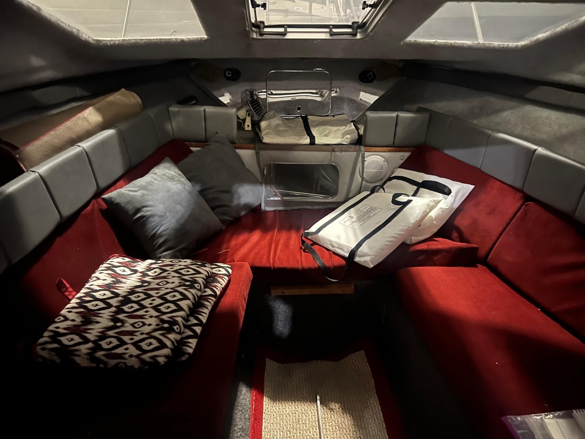 Renken 2500 Classic, For Sale, Manitowoc Marina, WI